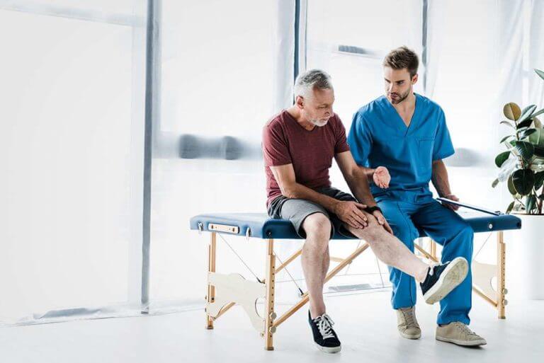 Prehabilitation | H2 Health