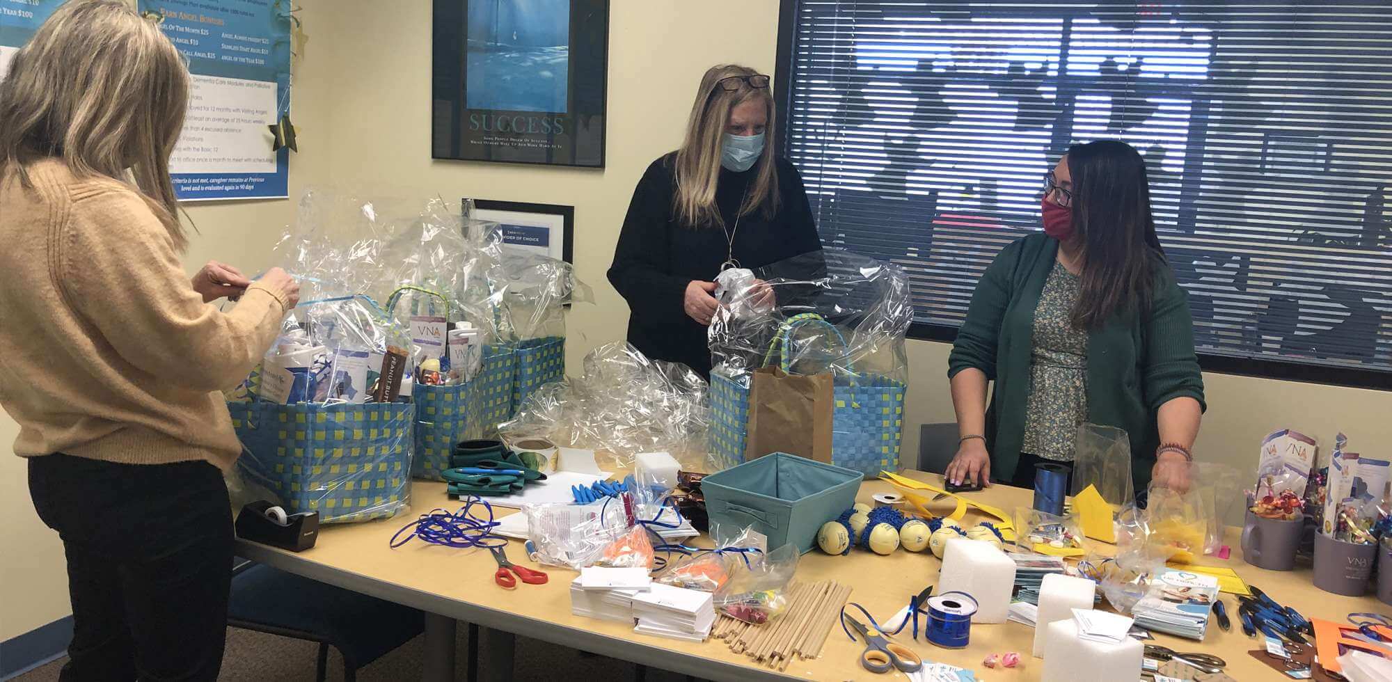 Social worker appreciation month - H2 Health