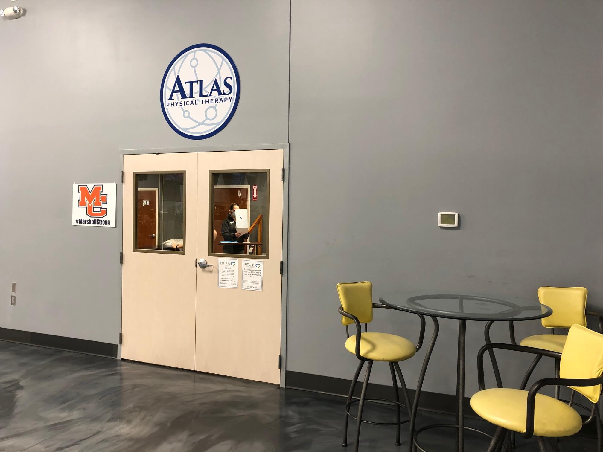 Atlas Physical Therapy in Kentucky | Sport Injury | H2 Health