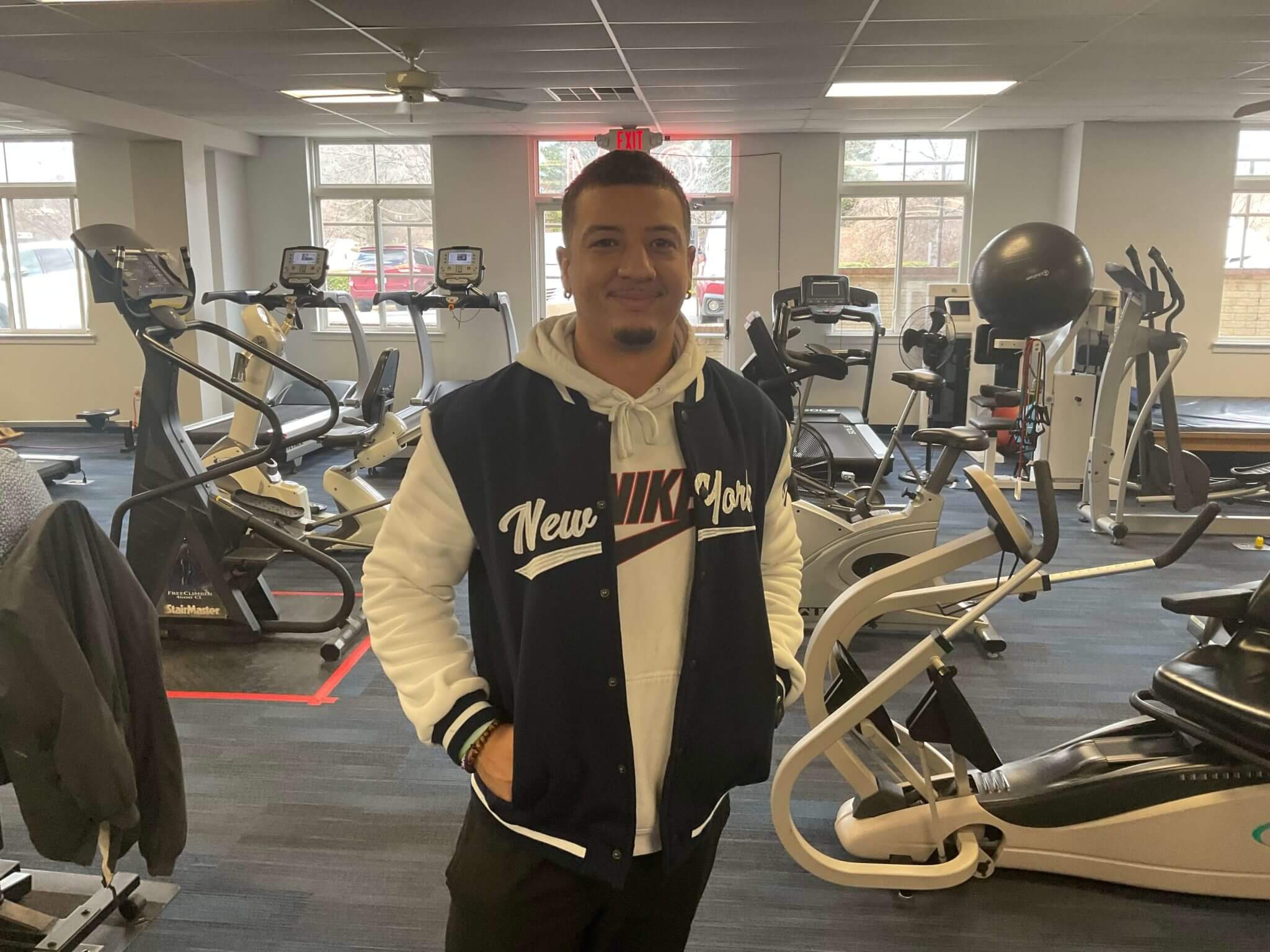 Atlantic Sports Rehabilitation | Rehabilitation Services | H2 Health