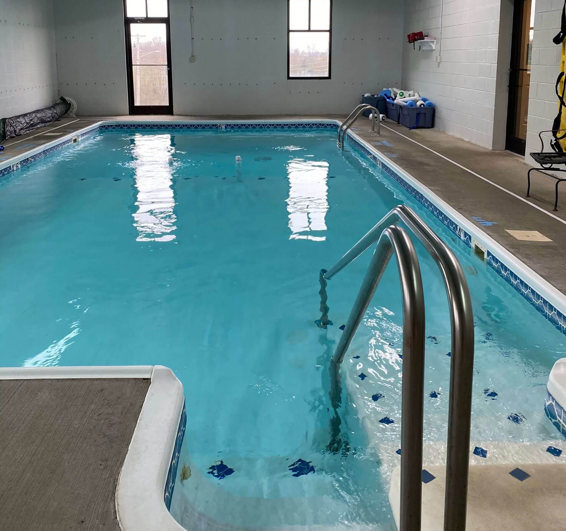 Physical Therapy At Home Service By H2 Health