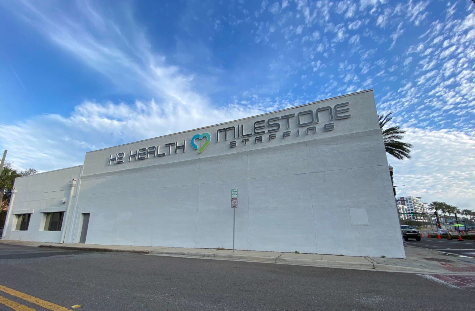 Physical Therapy At Home Service By H2 Health