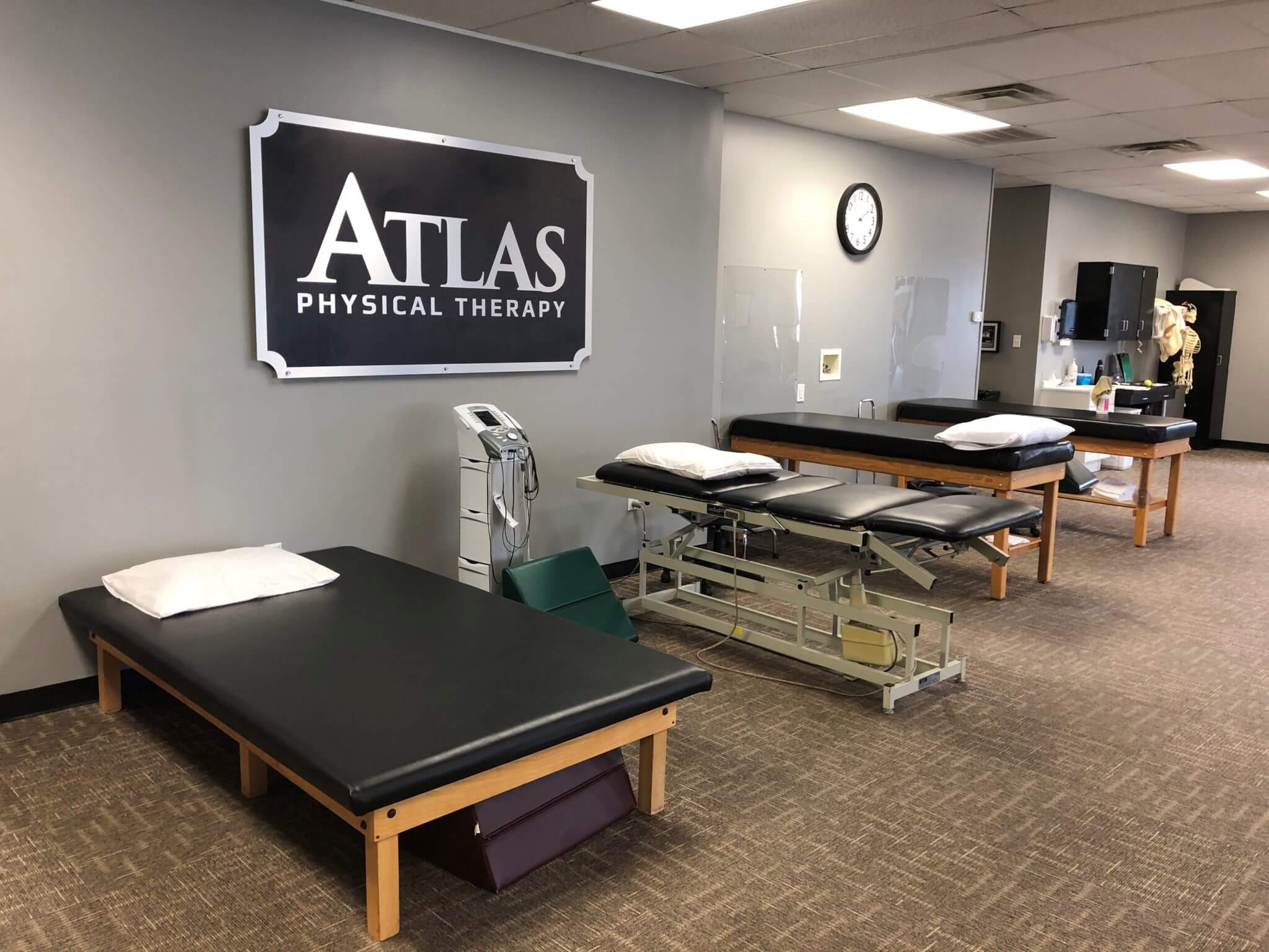 Atlas Physical Therapy in Kentucky | Sport Injury | H2 Health