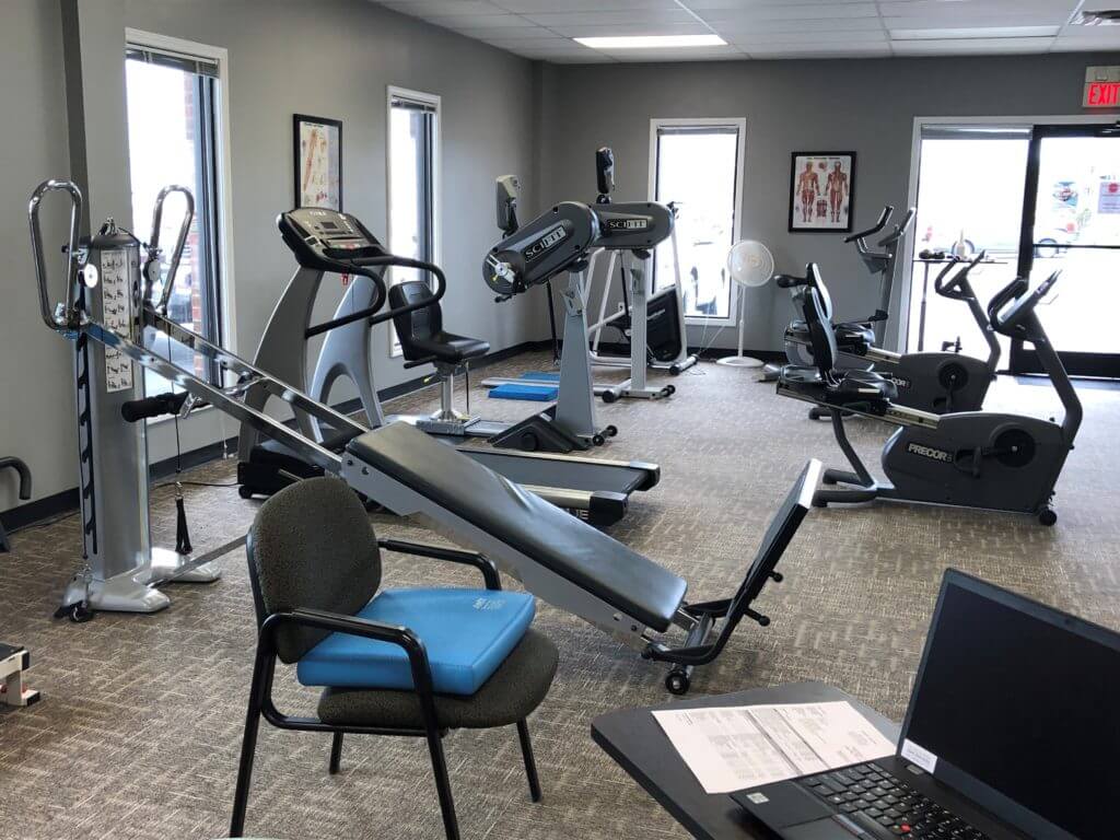 Atlas Physical Therapy in Kentucky | Sport Injury | H2 Health