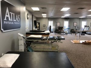 Atlas Physical Therapy in Kentucky | Sport Injury | H2 Health