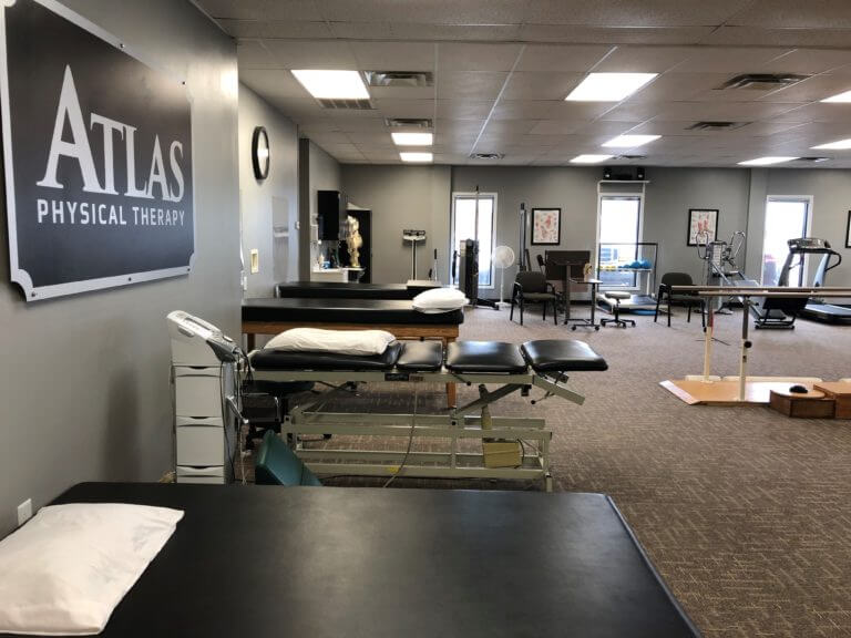 Atlas Physical Therapy in Kentucky | Sport Injury | H2 Health