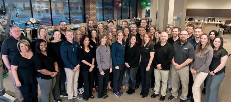 Fort Worth Physical Therapy | Rehabilitation Services | H2 Health