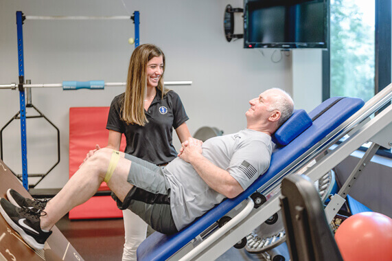 Valir Physical Therapy, a H2 Health Company