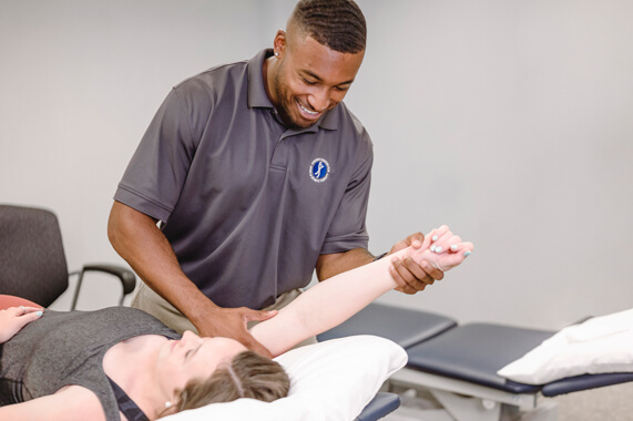 Valir Physical Therapy, a H2 Health Company