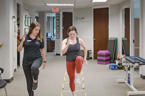Valir Physical Therapy, a H2 Health Company