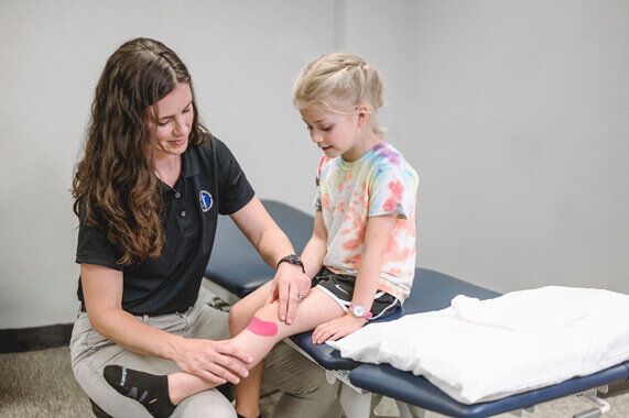 Valir Physical Therapy, a H2 Health Company