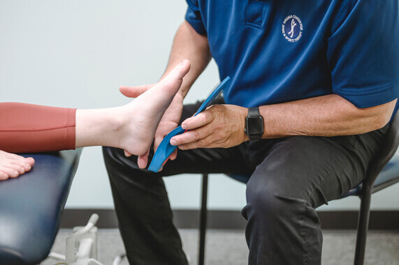 Valir Physical Therapy, a H2 Health Company