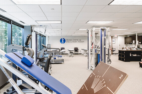 Valir Physical Therapy, a H2 Health Company