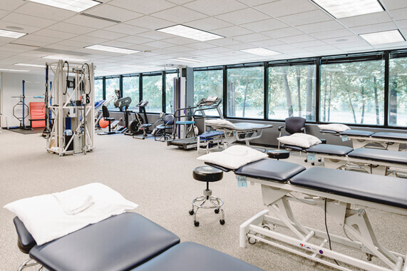 Virginia Center For Spine & Sports Therapy, a H2 Health Company
