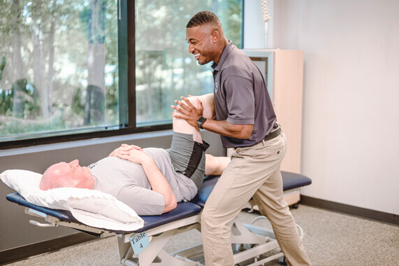 Valir Physical Therapy, a H2 Health Company