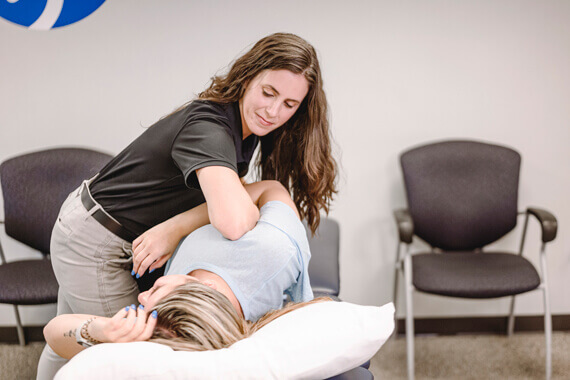 Valir Physical Therapy, a H2 Health Company