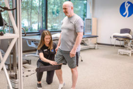 Valir Physical Therapy, a H2 Health Company