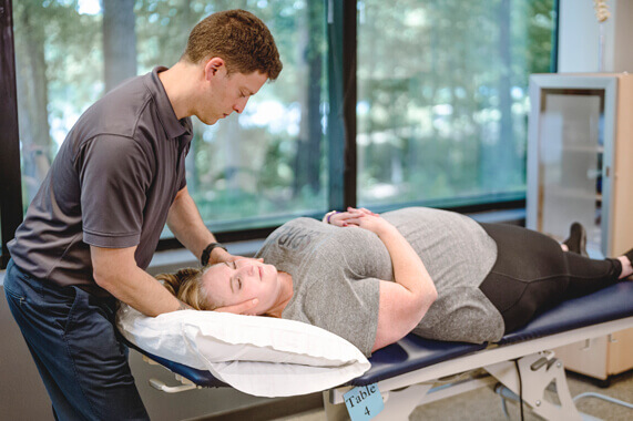 Valir Physical Therapy, a H2 Health Company