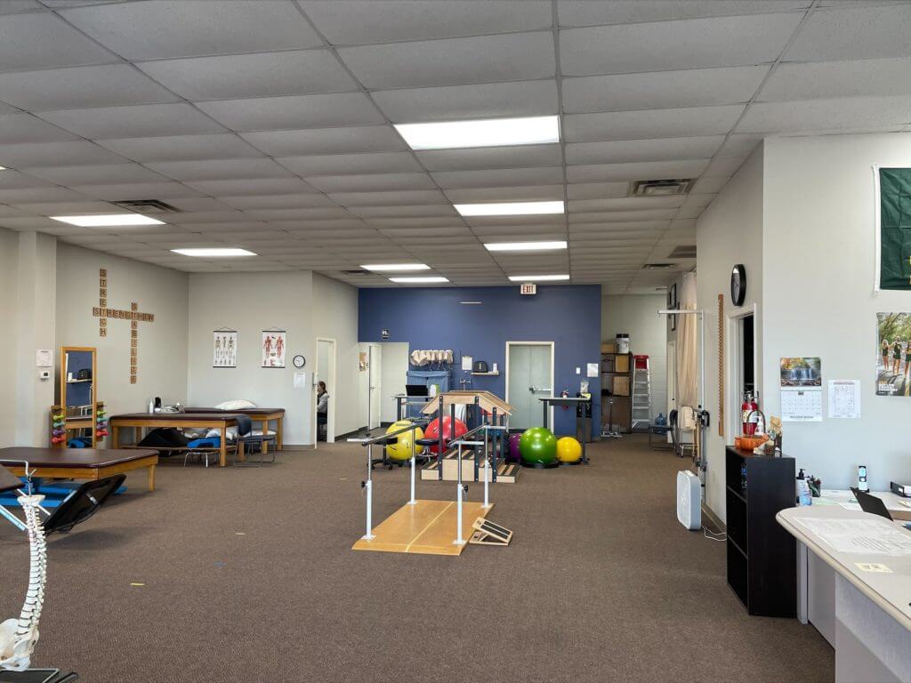 Endeavor Physical Therapy In Waco, TX
