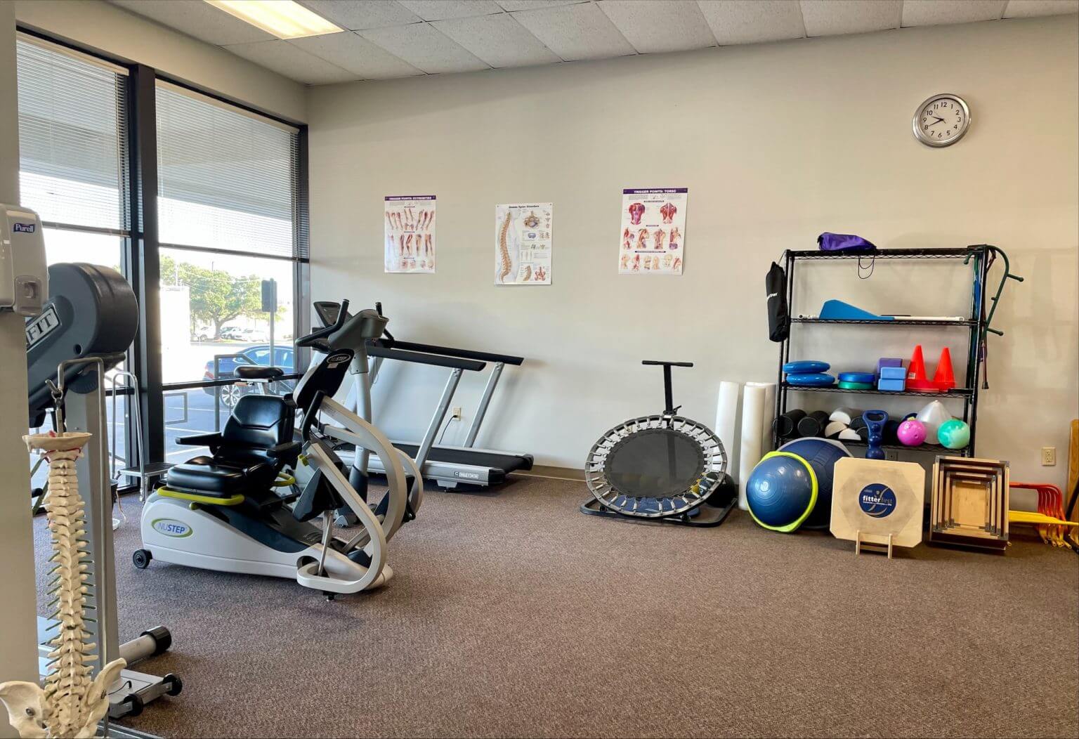 Endeavor Physical Therapy In Waco, TX