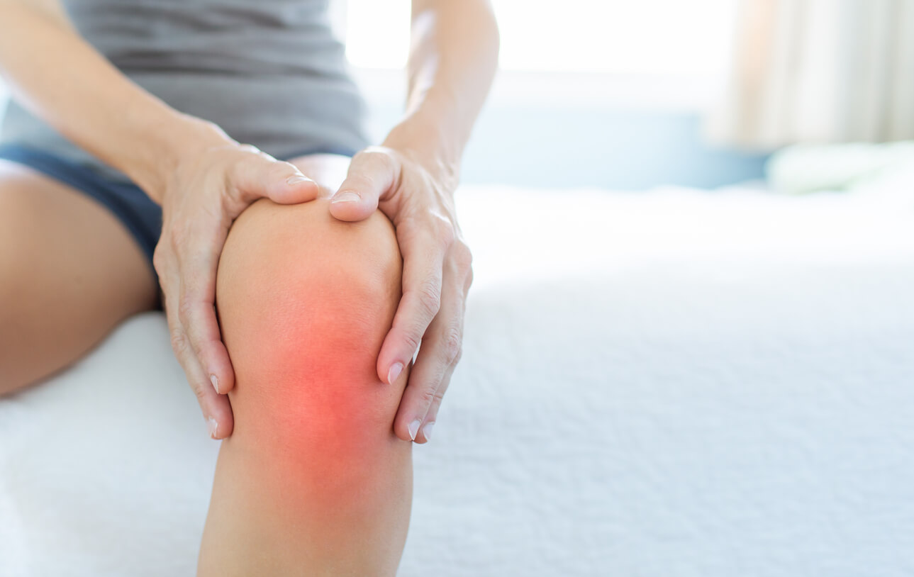 Physical Therapy Offers Relief for Arthritis - H2 Health