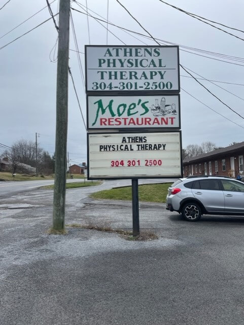 Physical Therapist In Athens, West Virginia | H2 Health