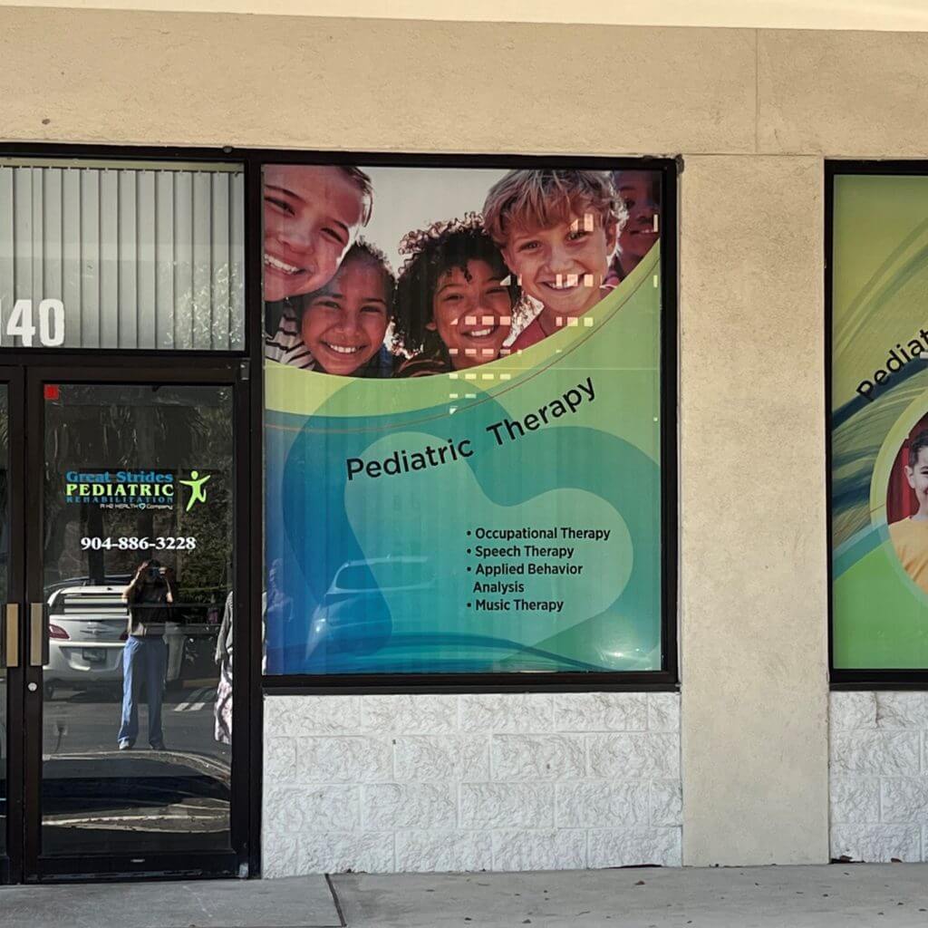 Great Strides Pediatric Therapy | a H2 Health Company