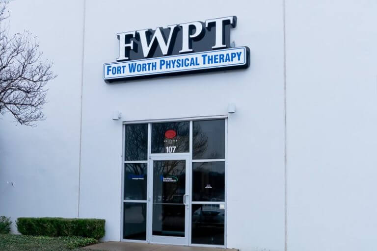 Fort Worth Physical Therapy | Rehabilitation Services | H2 Health