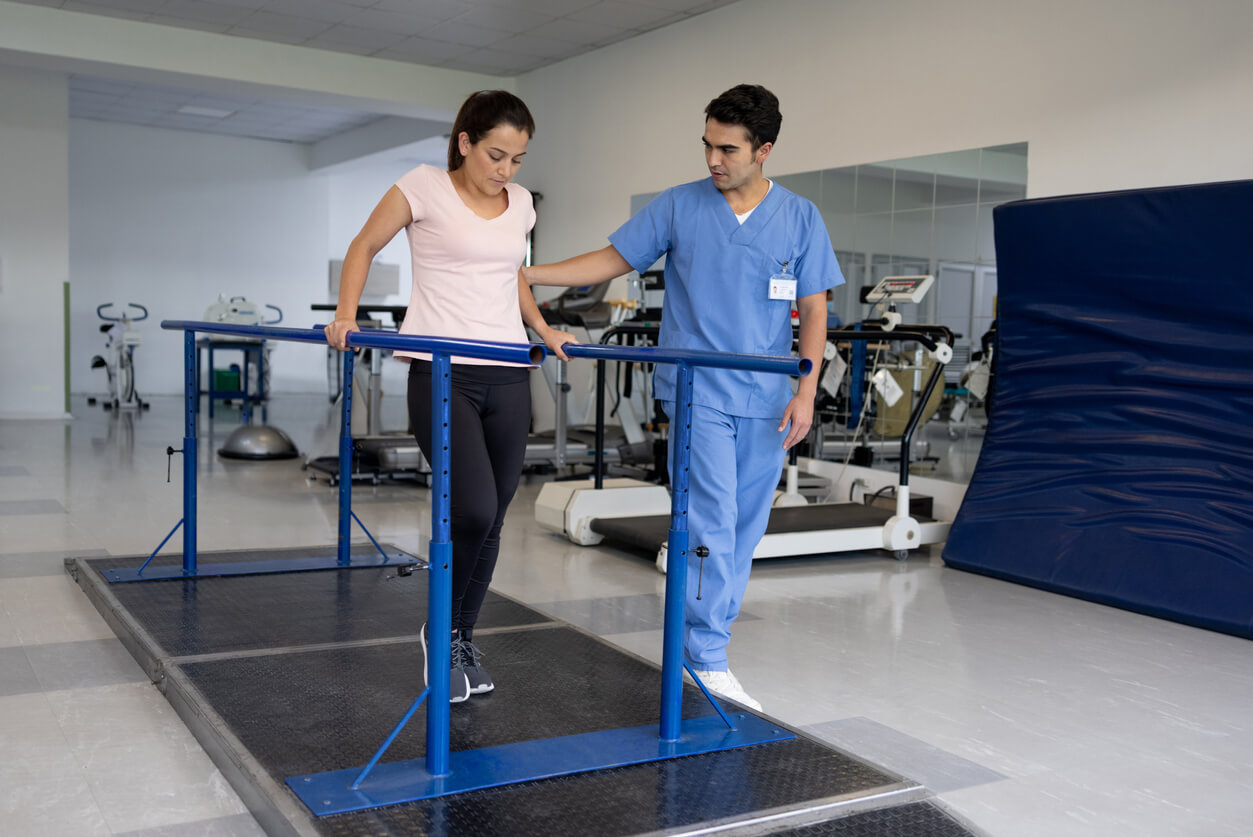 The Ultimate Guide to Physical Therapy | H2 Health