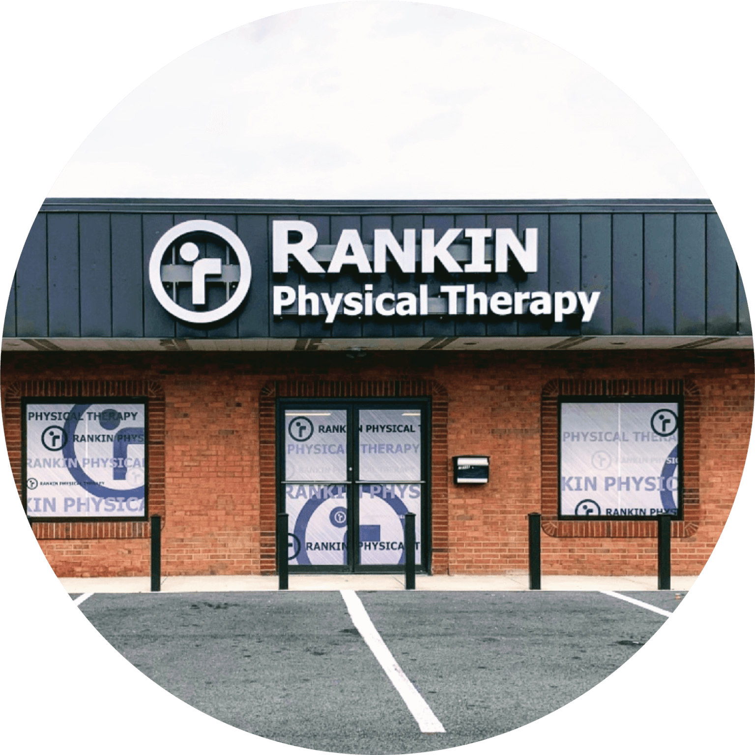 Rankin Physical Therapy | A H2 Health Company