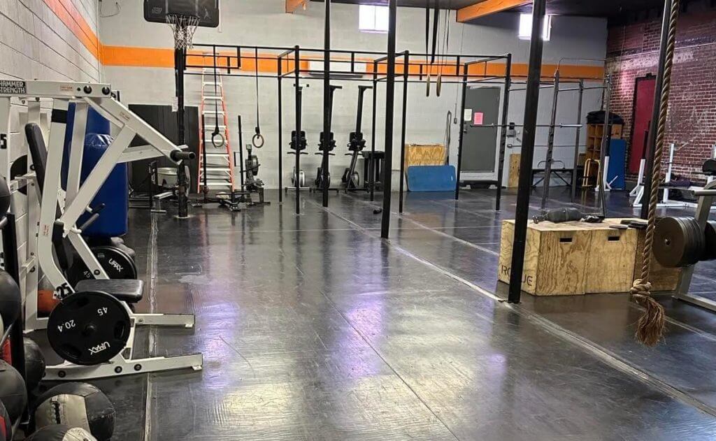 Bodyworks & Active Fitness | Gyms in West Virginia