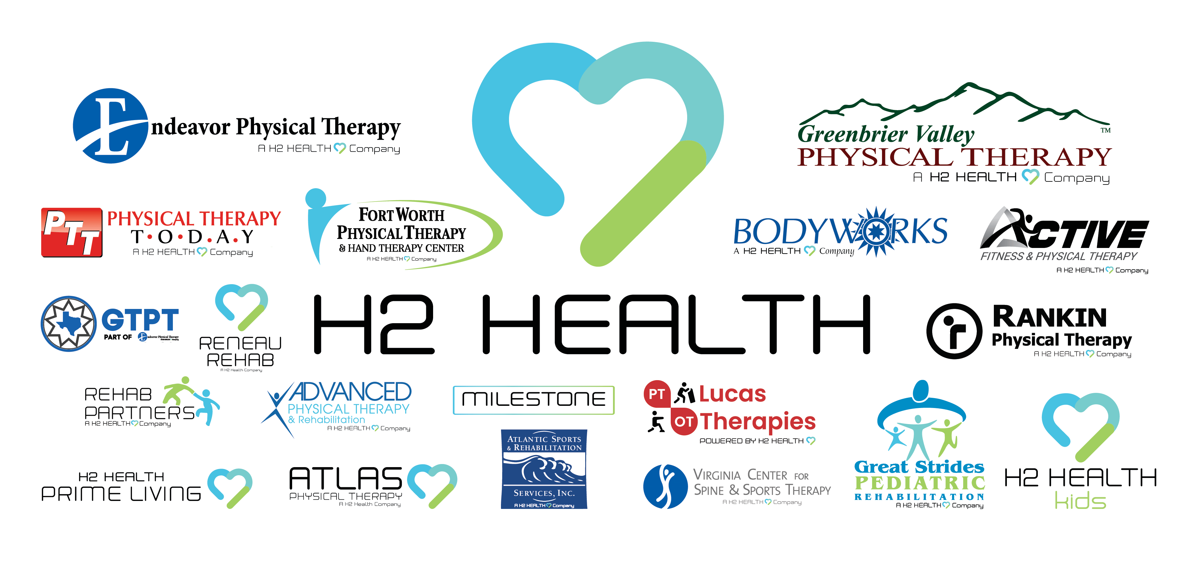 H2 Health | Physical Therapy, Occupational Therapy & More