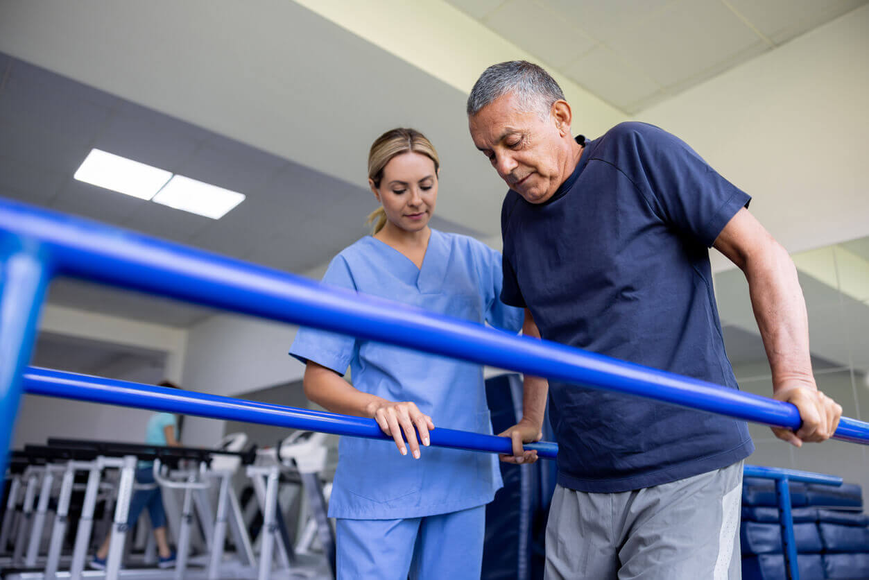 Pain Management in Orthopedic Physical Therapy: Reducing Discomfort ...