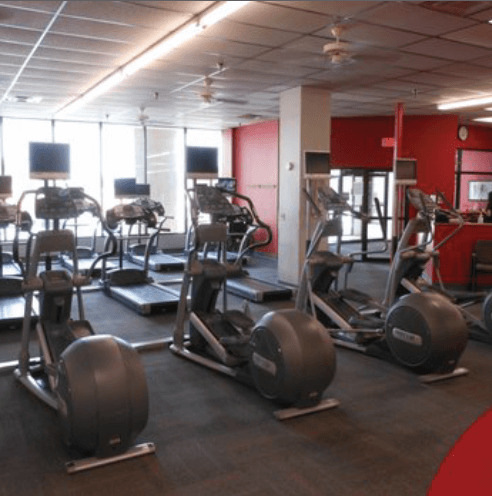 Wellness Today | Fitness Center in Lubbock, TX