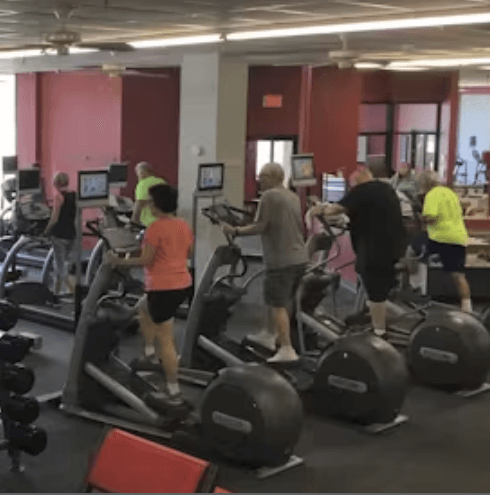 Wellness Today | Fitness Center in Lubbock, TX