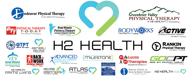H2 Health | Physical Therapy, Occupational Therapy & More