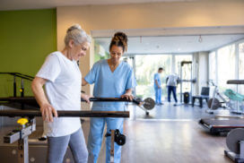 Functional Movement Screen: Assessing Mobility - H2 Health