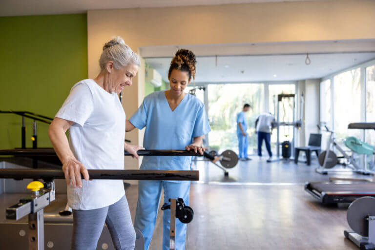 Functional Movement Screen: Assessing Mobility - H2 Health