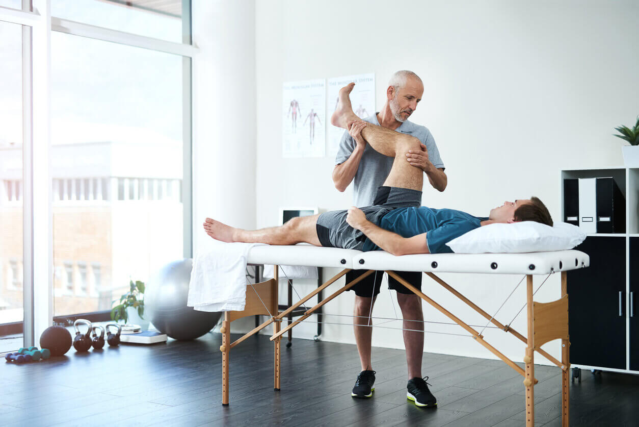 Relief for Back Pain: Exploring Treatment for Herniated Disc - H2 Health
