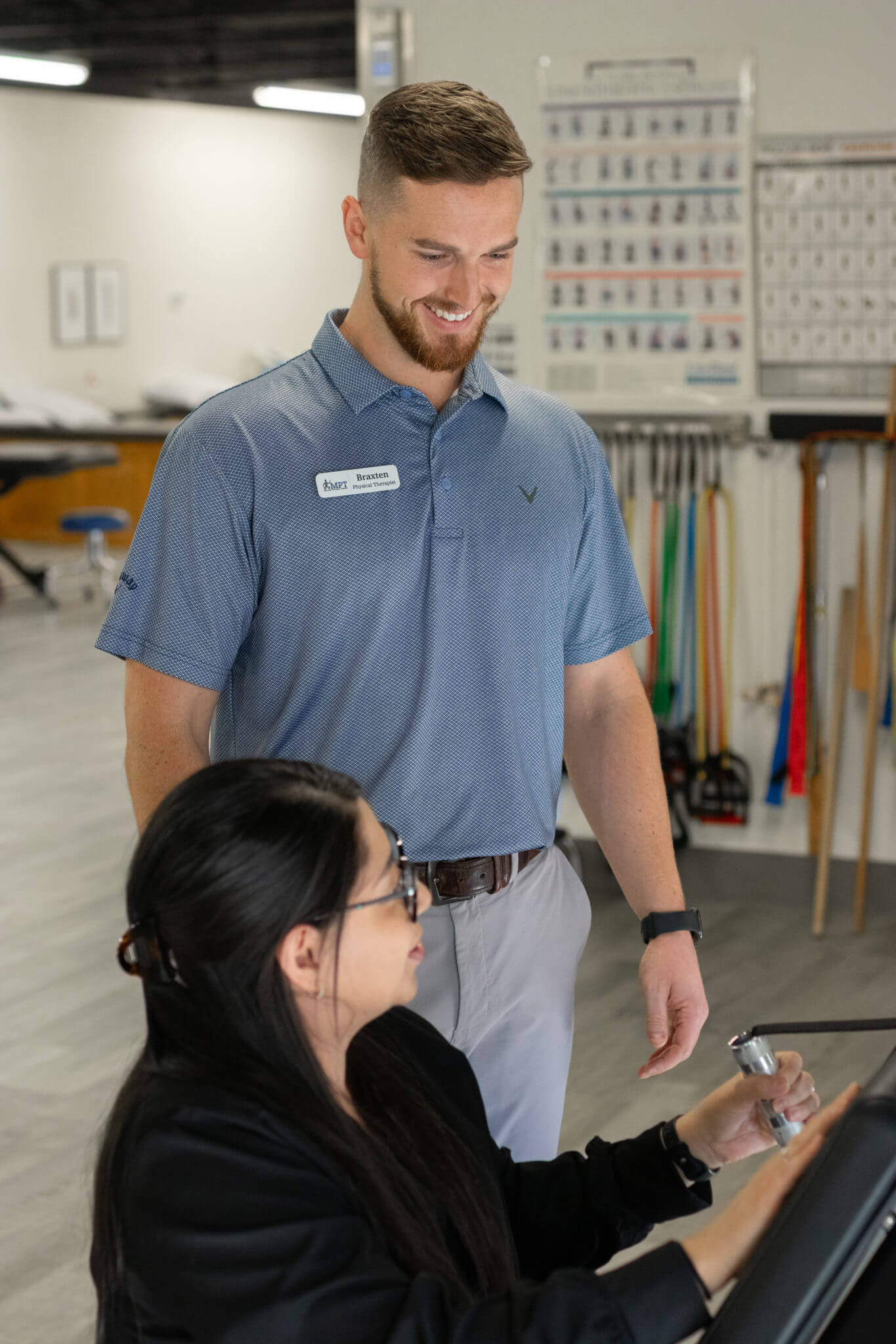 Midland Physical Therapy | A H2 Health Company