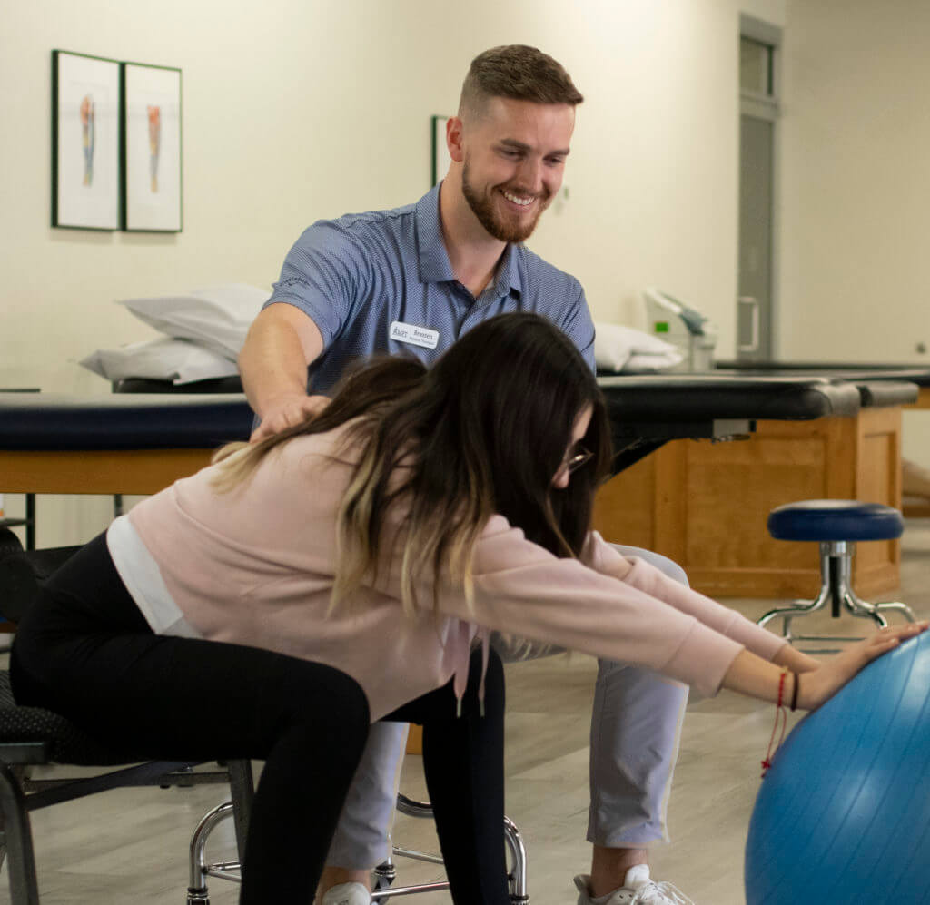 Midland Physical Therapy | A H2 Health Company