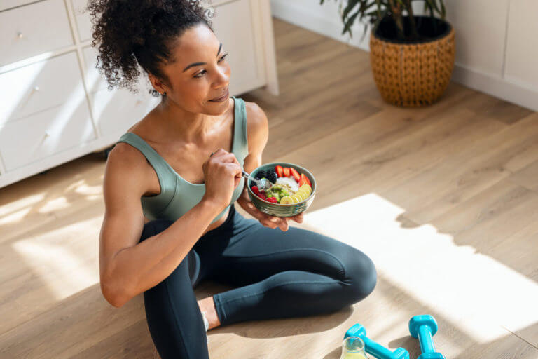 Nutrition Tips to Improve Your Overall Physical Health | H2 Health