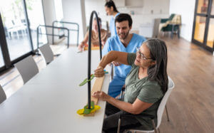 Valir Physical Therapy