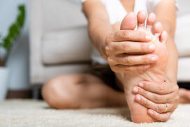 Plantar Fasciitis Surgery: When It’s Needed and How to Prepare | H2 Health