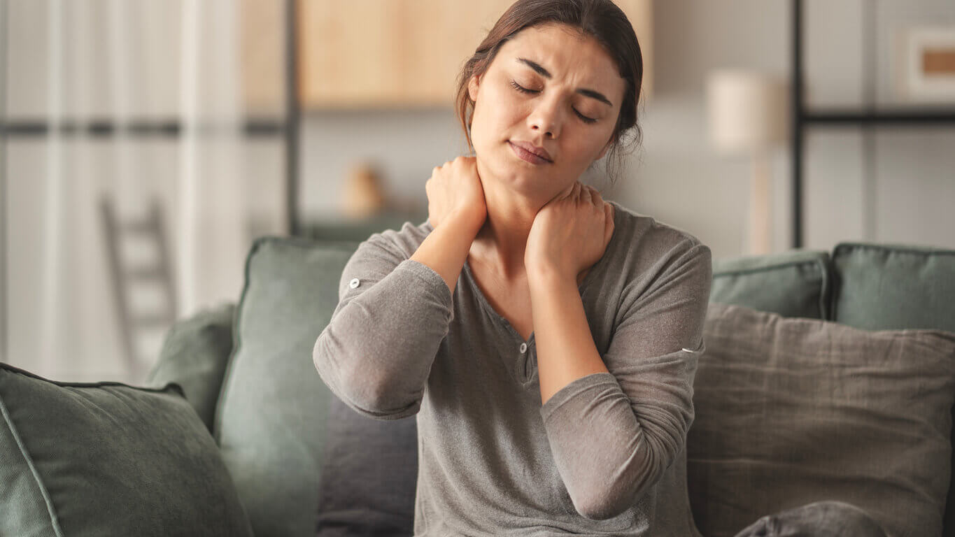 Nonsurgical Treatment for Persistent Neck Pain - H2 Health